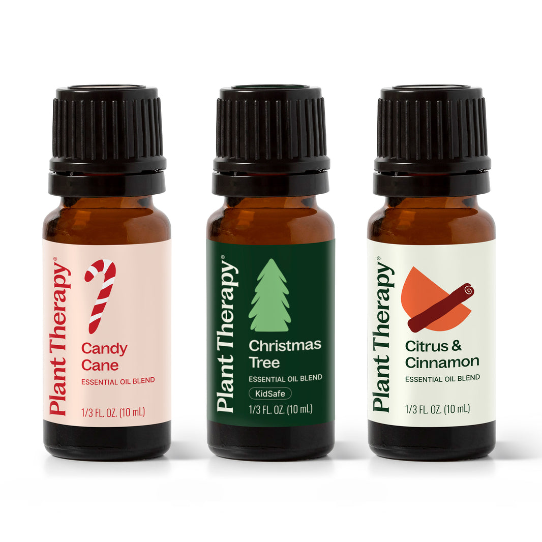 Essential Oil Sets at Plant Therapy - Singles, Blends & Roll-Ons in One ...