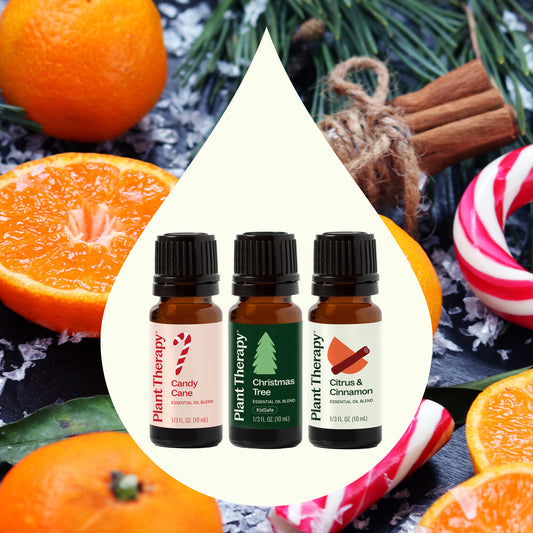 Essential Oil Sets at Plant Therapy - Singles, Blends & Roll-Ons in One ...