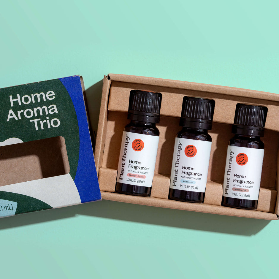 Essential Oil Sets at Plant Therapy - Singles, Blends & Roll-Ons in One ...