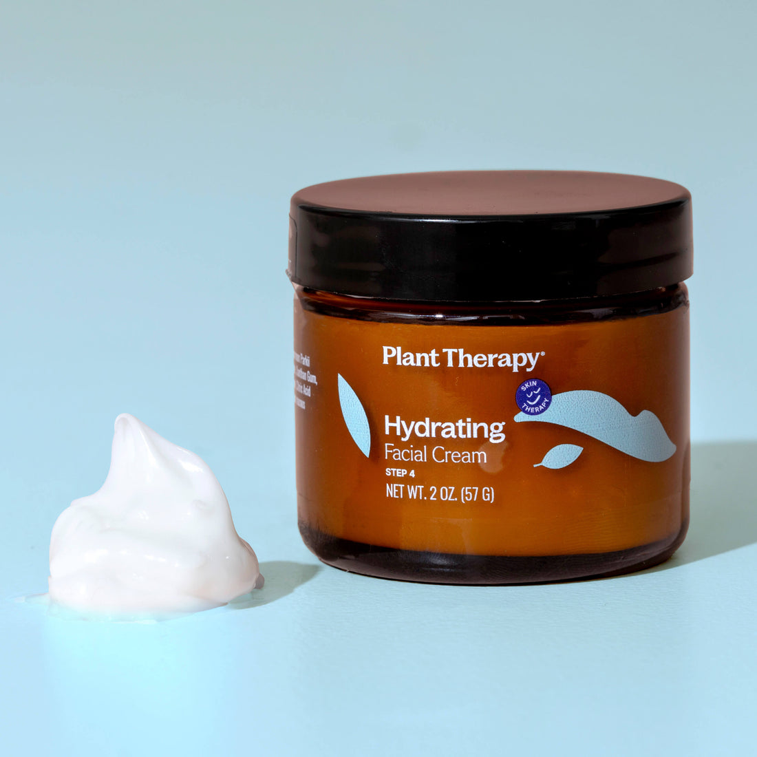 Hydrating Facial Cream – Plant Therapy
