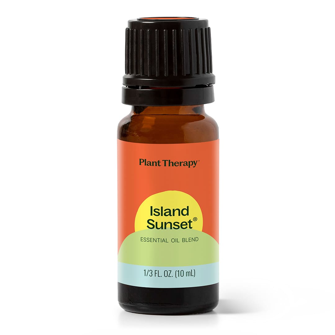 Island Sunset Essential Oil Blend – Plant Therapy
