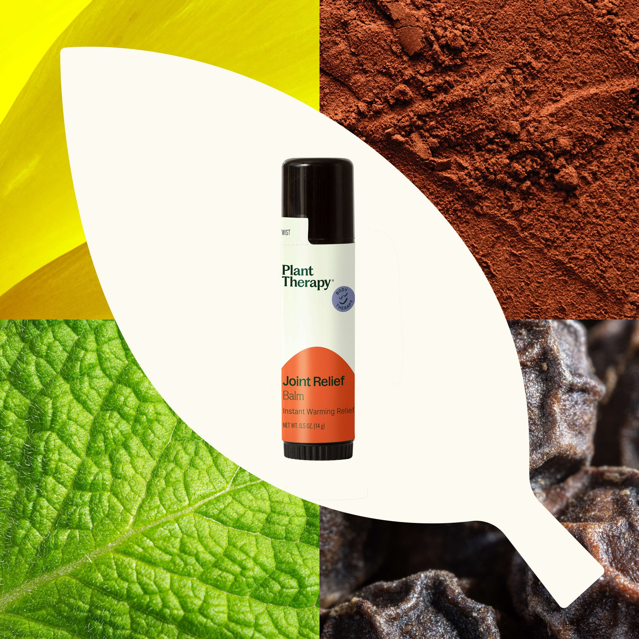 Hot & Cold Relief Bundle – Plant Therapy