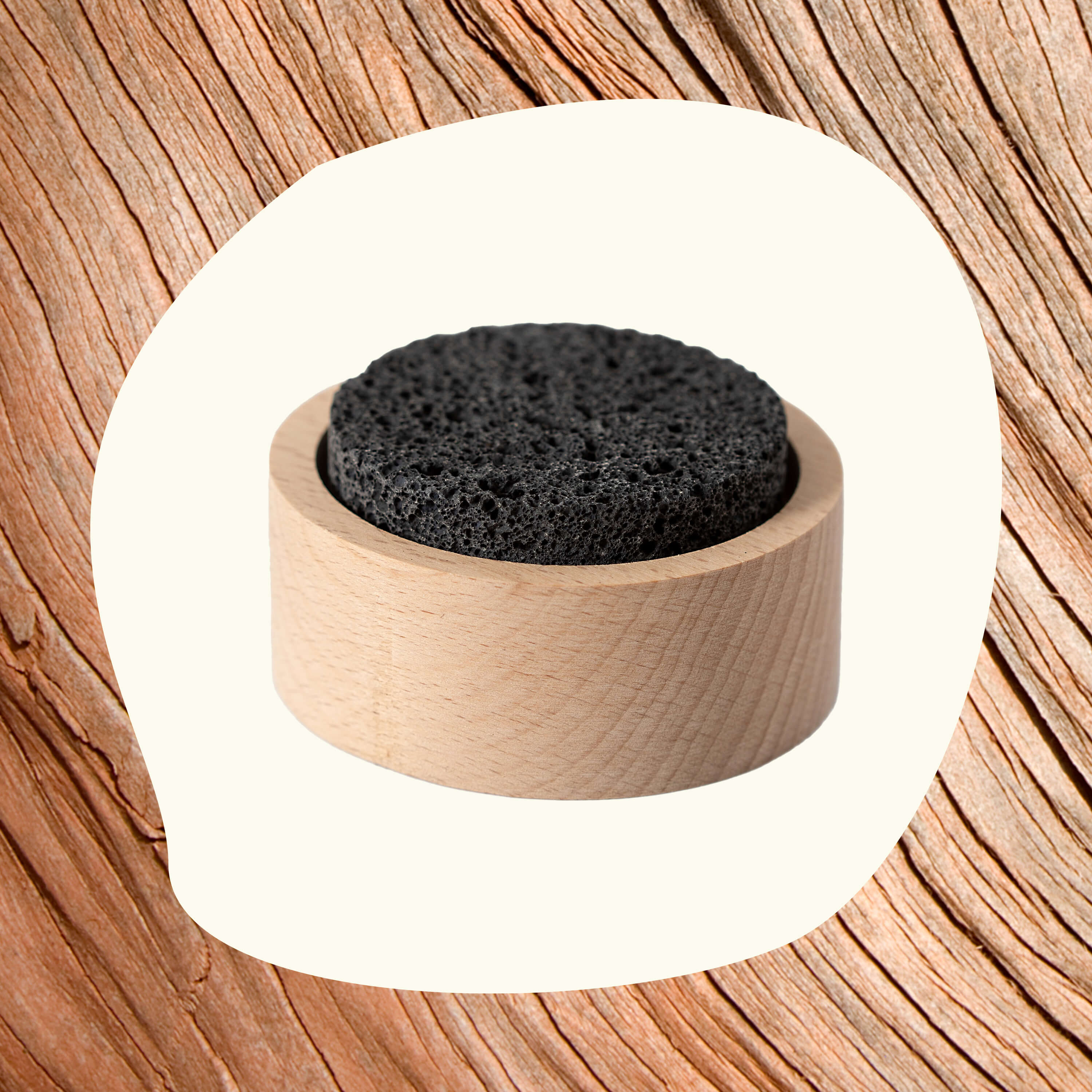 Lava Rock Passive Diffuser – Plant Therapy