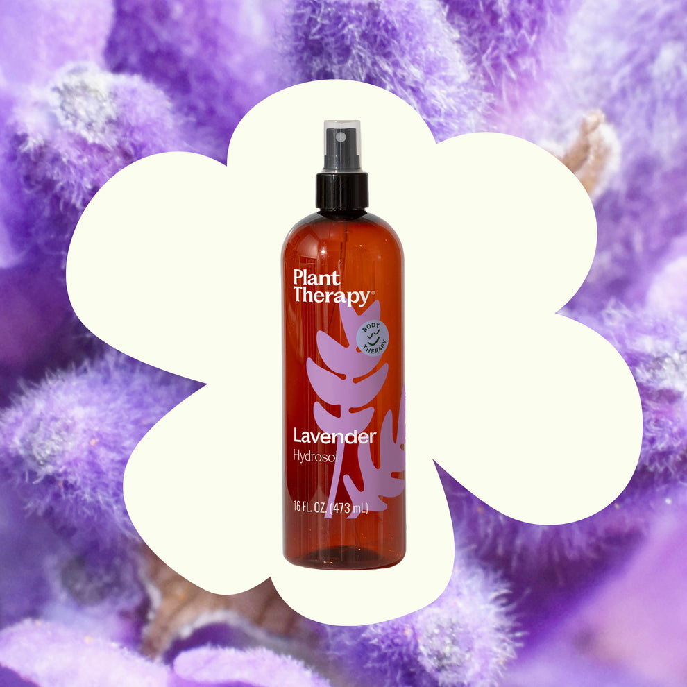 Lavender Hydrosol – Plant Therapy