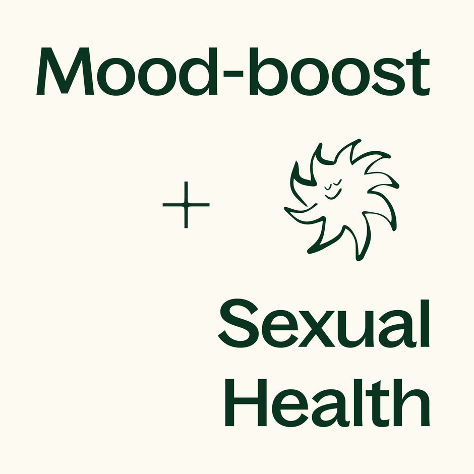 Energy & Stamina – Plant Therapy