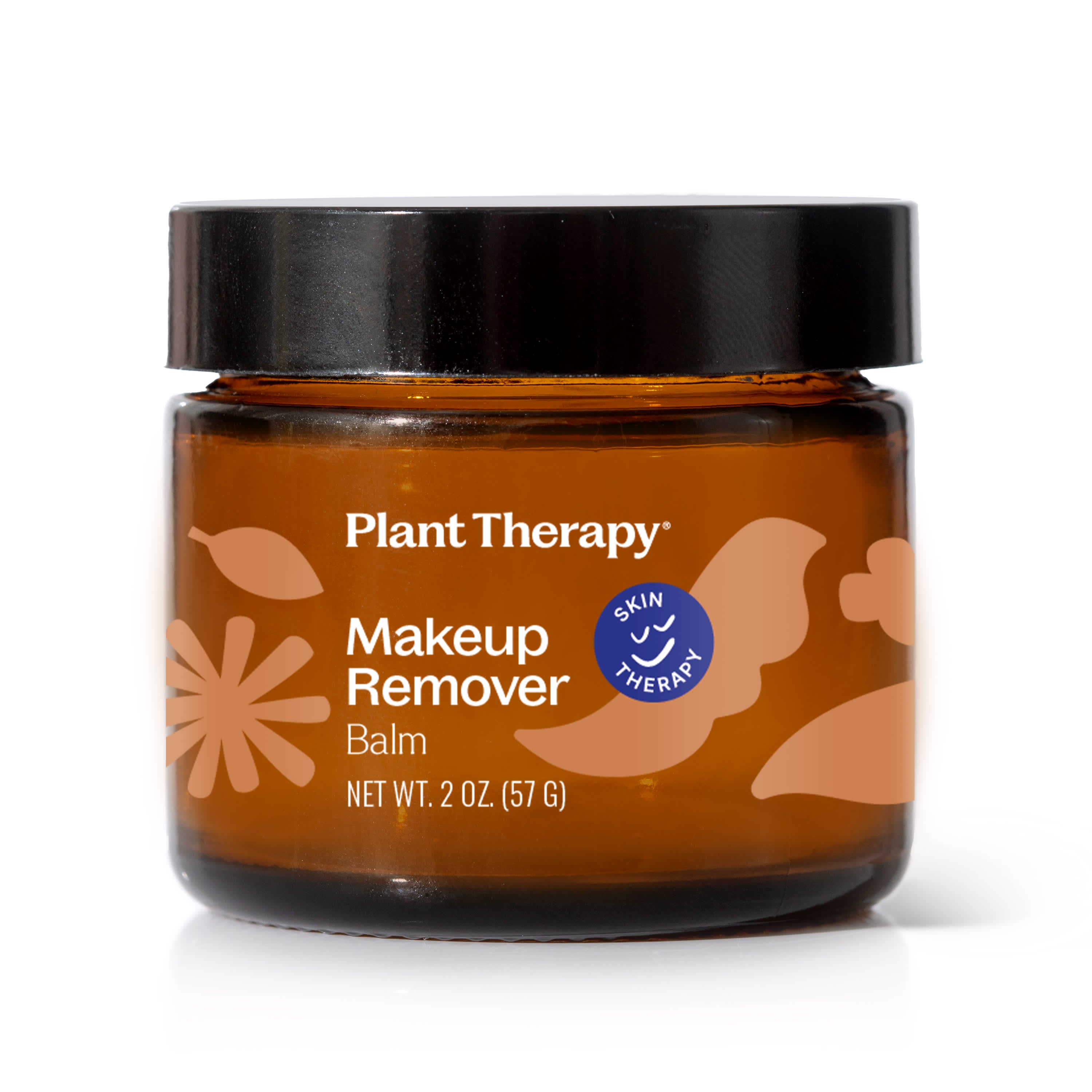 Makeup Remover Balm – Plant Therapy