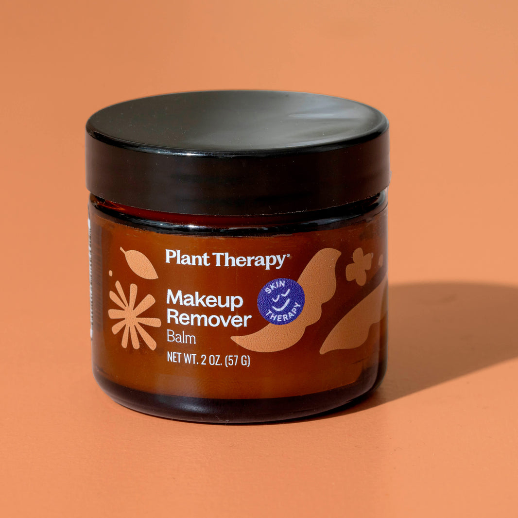 Makeup Remover Balm – Plant Therapy