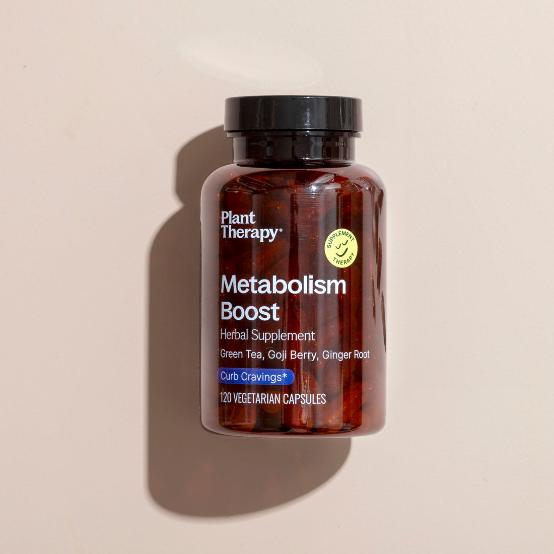 Best Metabolism Booster | Metabolism Boost Supplement | Plant Therapy