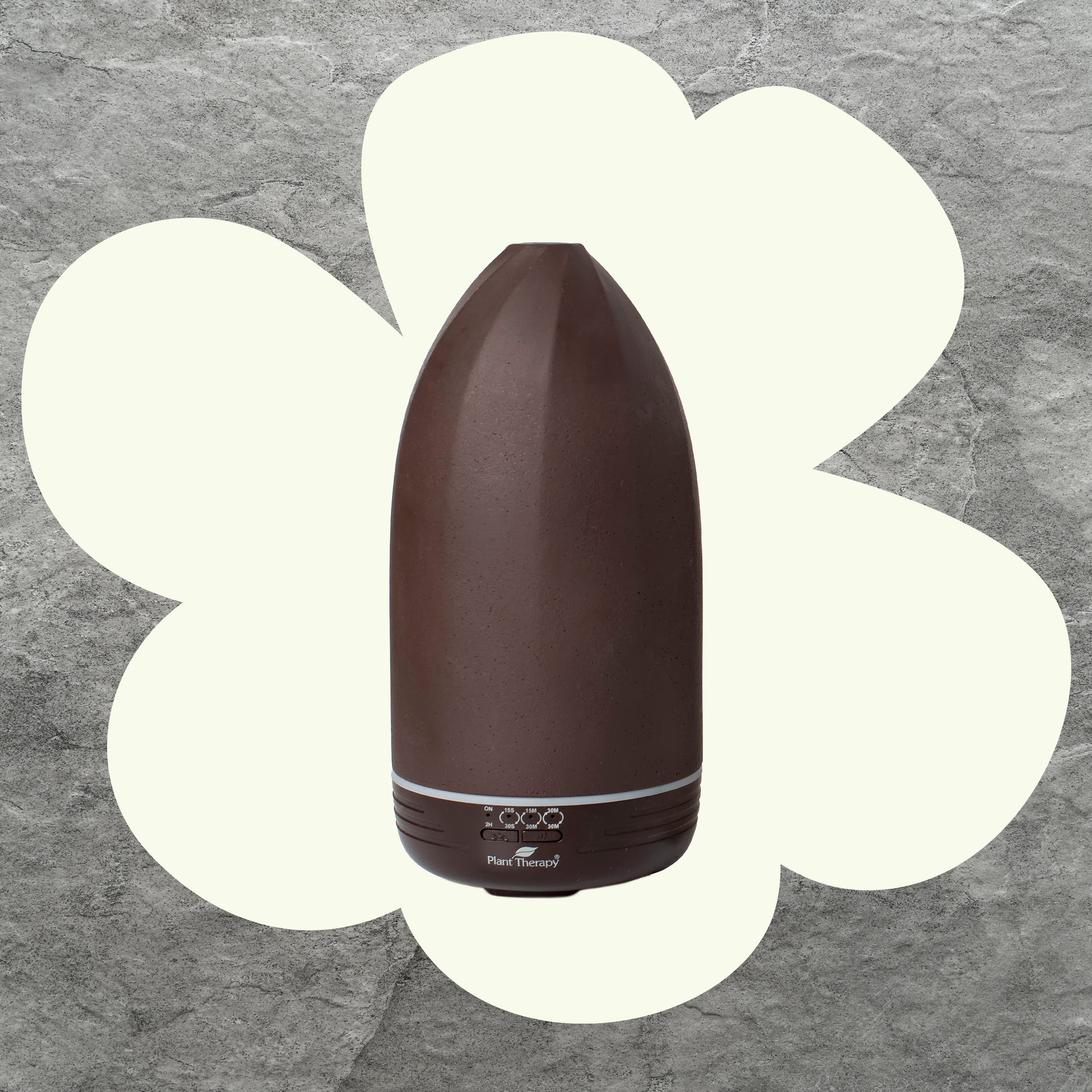 Plant Therapy Ultrasonic Diffusers - Advanced Aromatherapy Experience