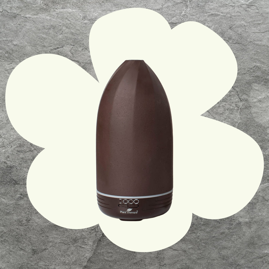 Plant Therapy Ultrasonic Diffusers - Advanced Aromatherapy Experience