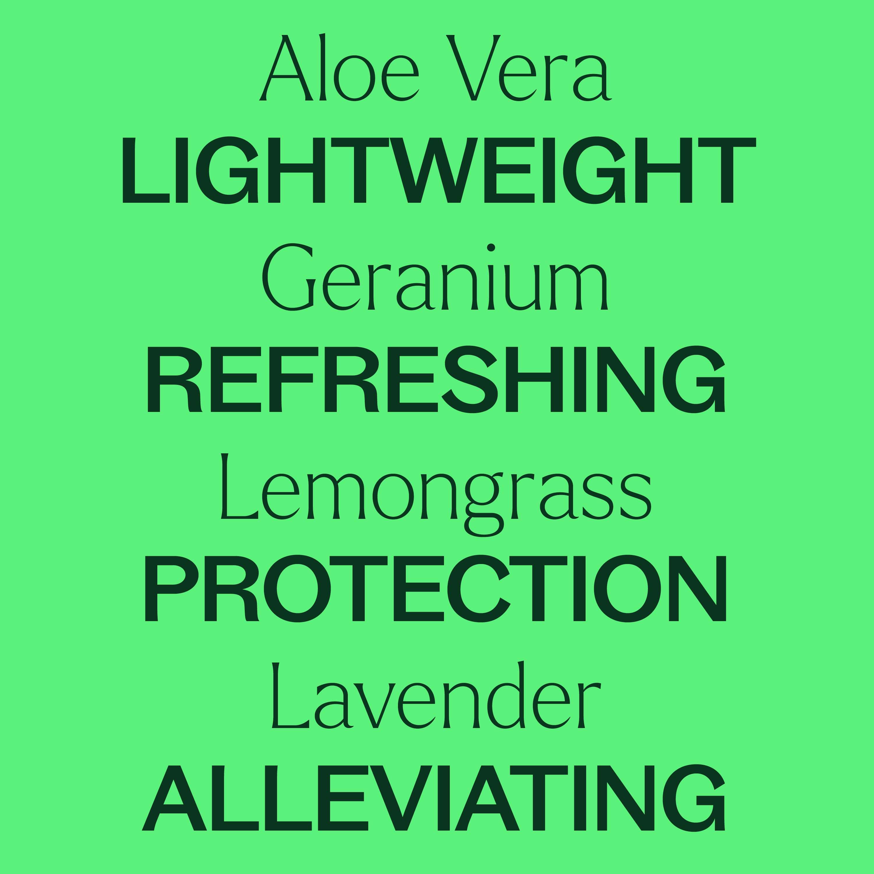 Nature Shield Spray – Plant Therapy