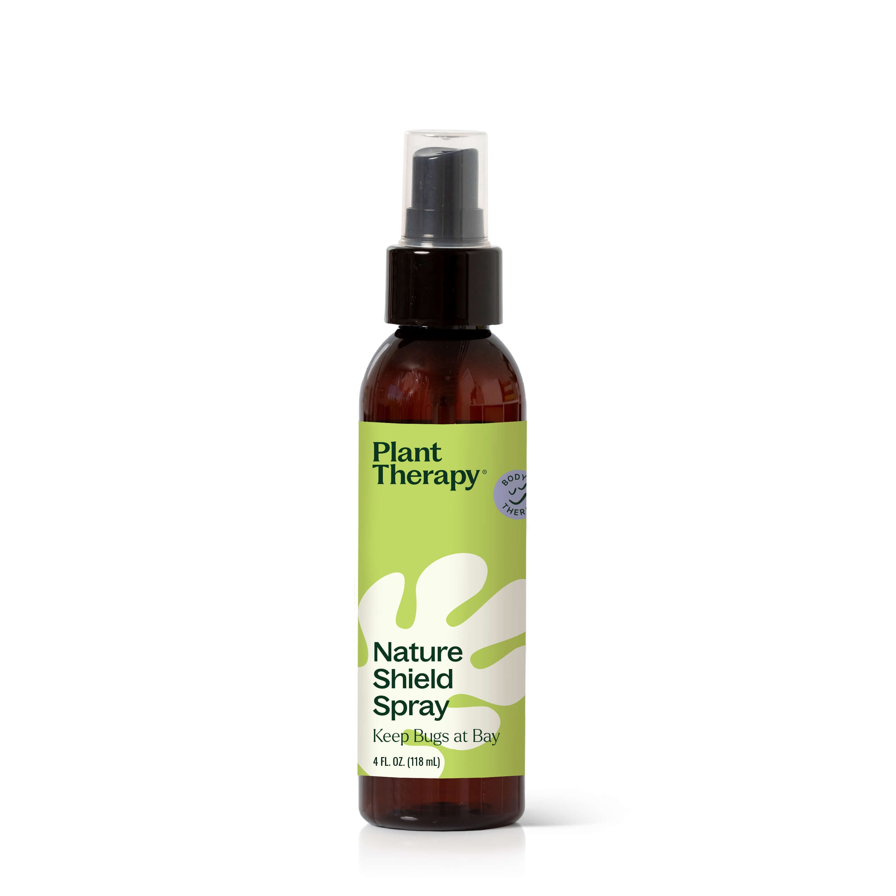 Nature Shield Spray – Plant Therapy