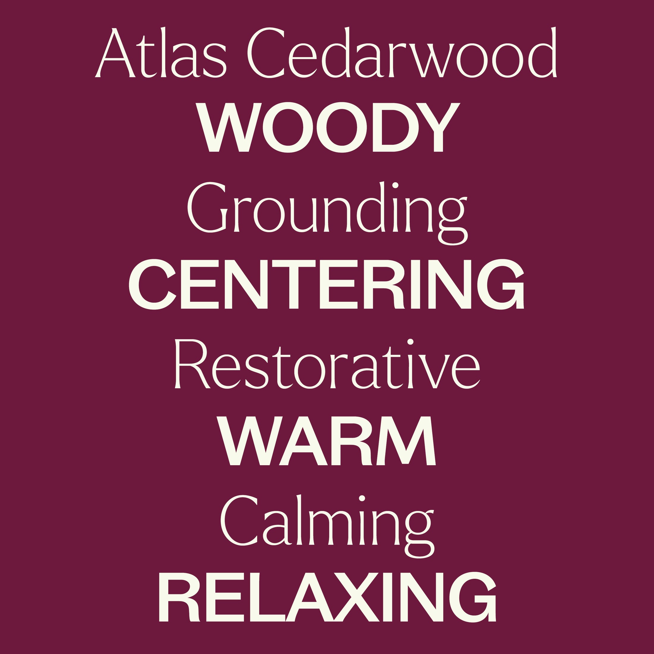 Organic Atlas Cedarwood Essential Oil – Plant Therapy
