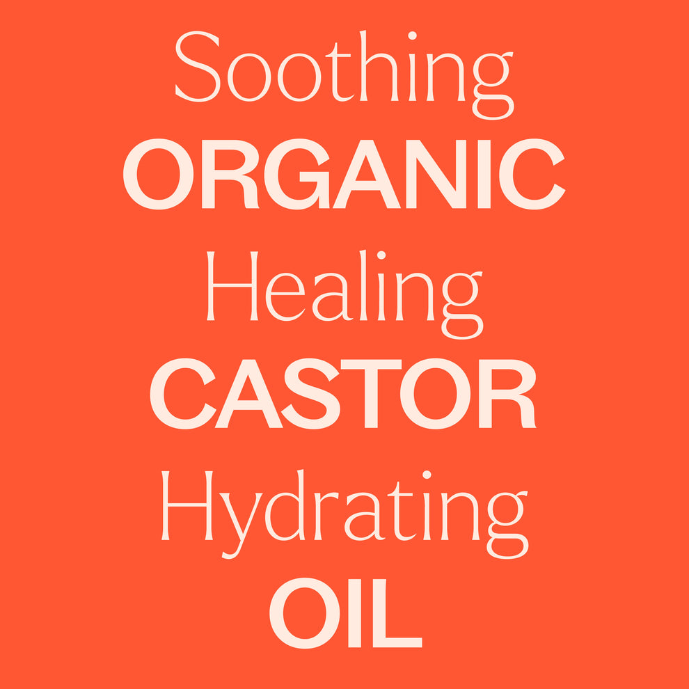 Organic Castor Body Oil Roll-On – Plant Therapy