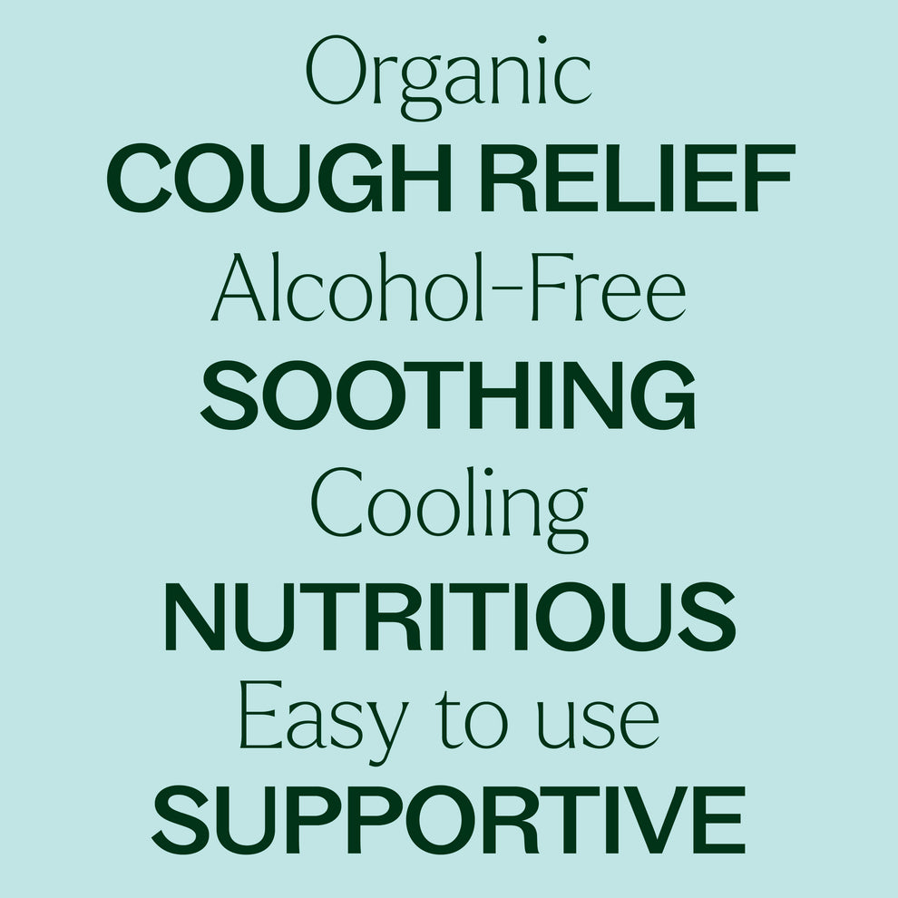 Cough Relief Bundle – Plant Therapy