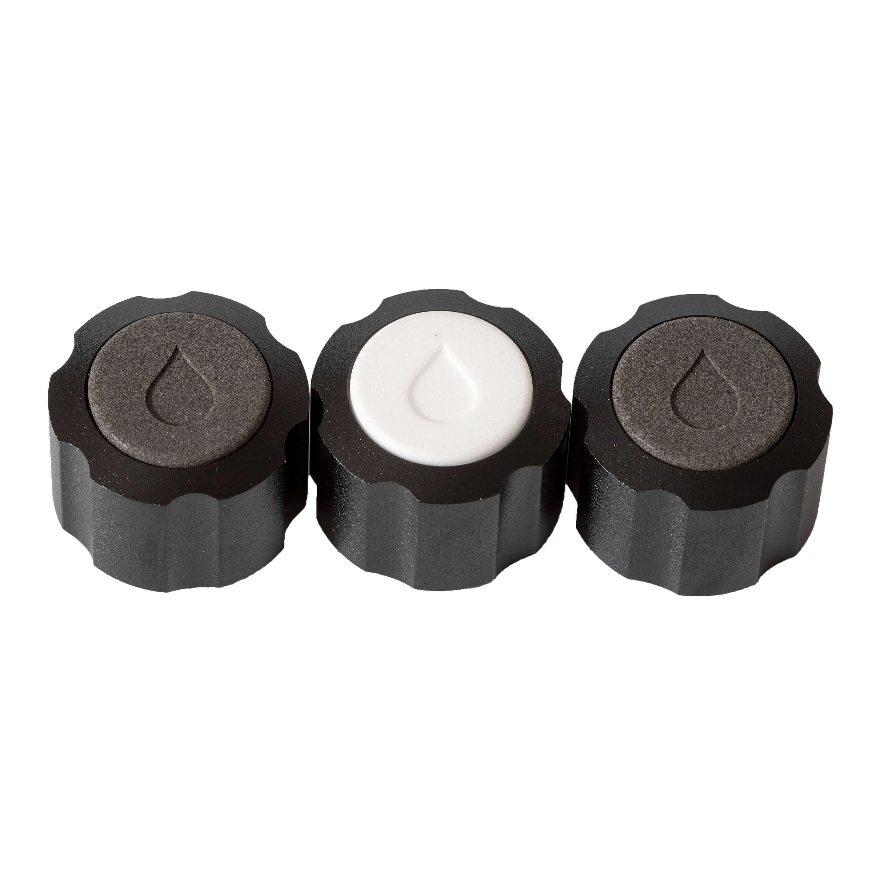 Passive Diffuser Cap 3-Pack – Plant Therapy
