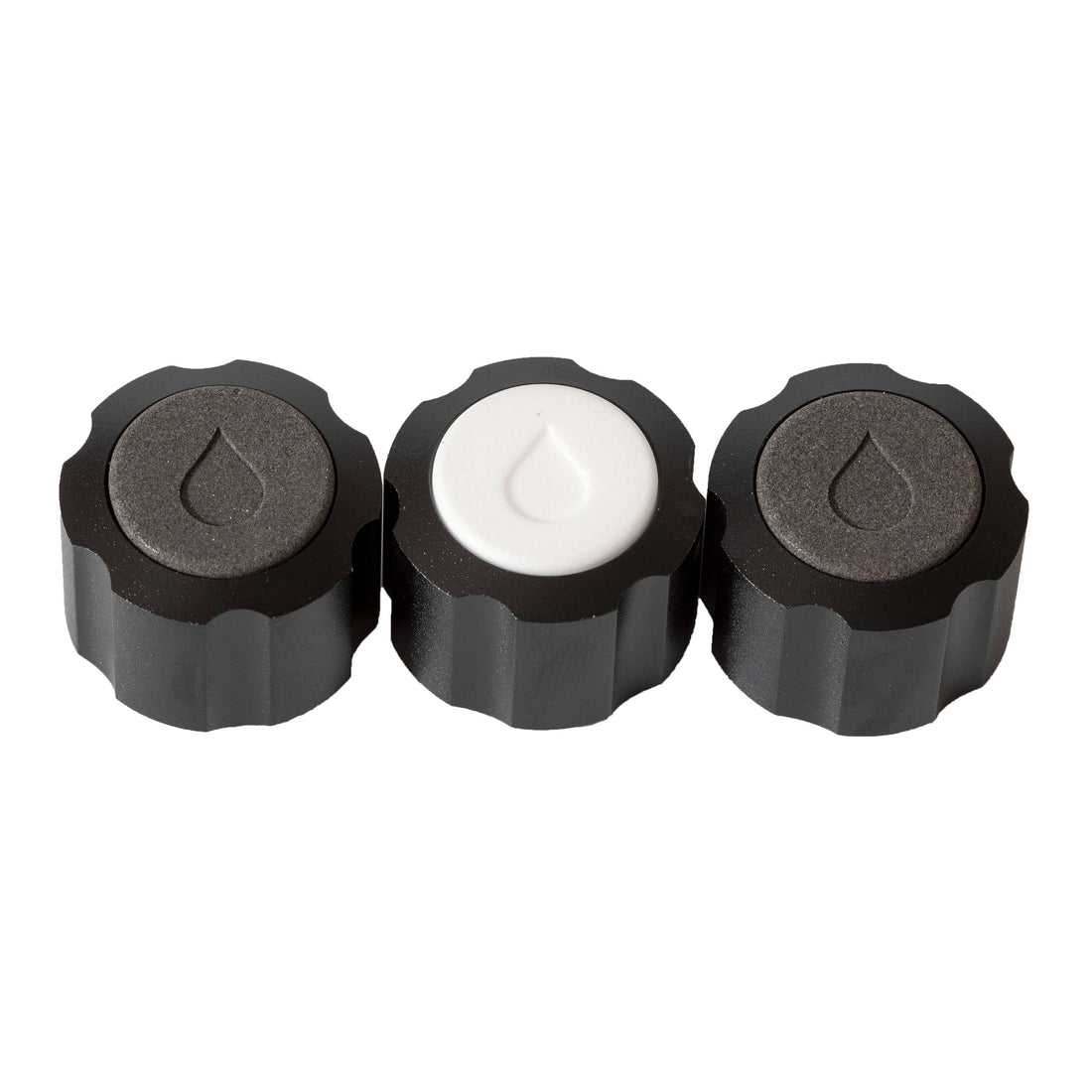 Passive Diffuser Cap 3-Pack – Plant Therapy