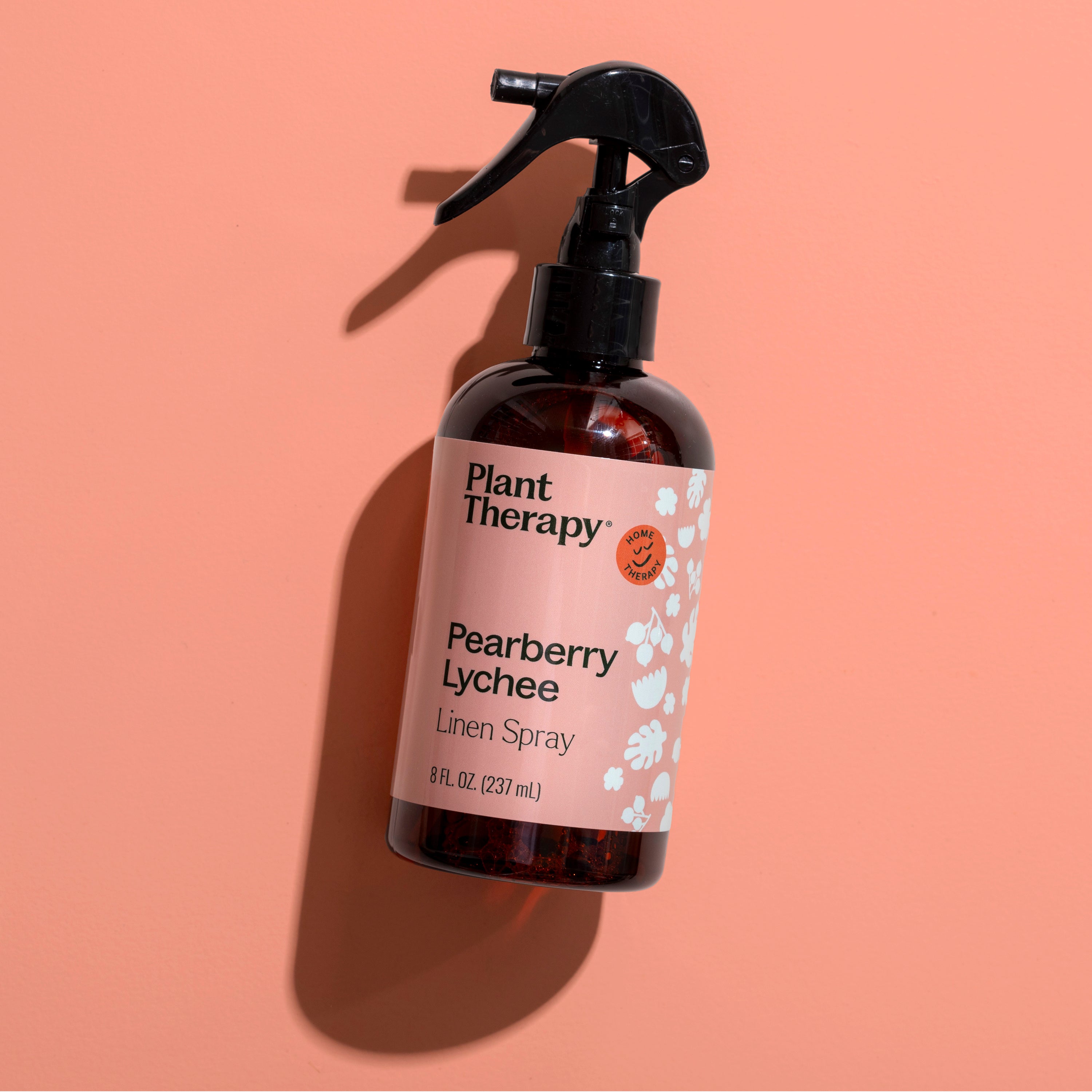 Pearberry Lychee Linen Spray – Plant Therapy