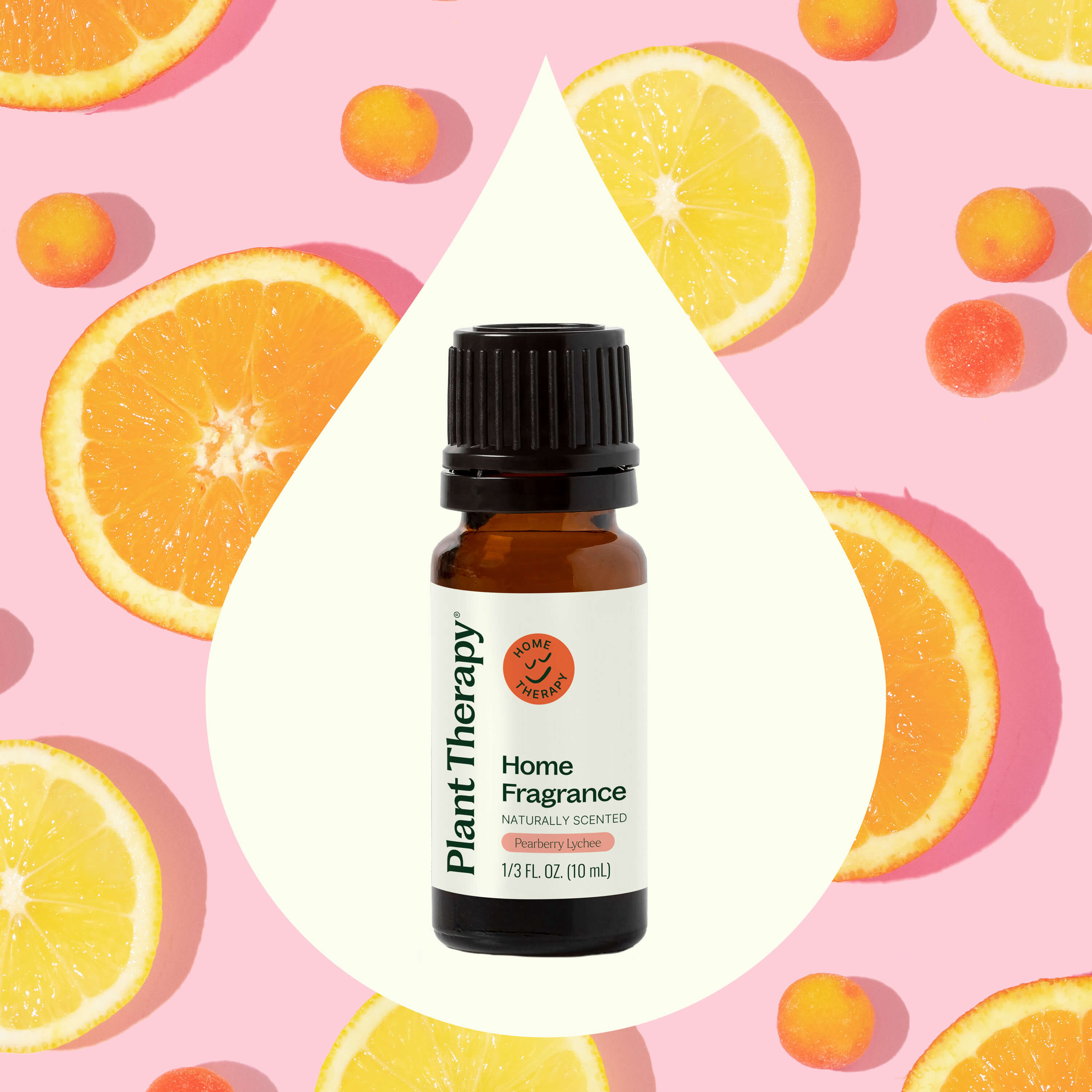 Pearberry Lychee Natural Fragrance – Plant Therapy