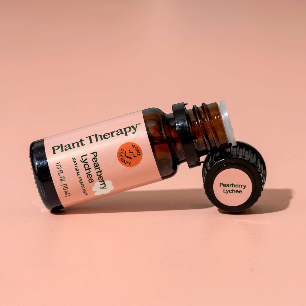 Pearberry Lychee Natural Fragrance – Plant Therapy