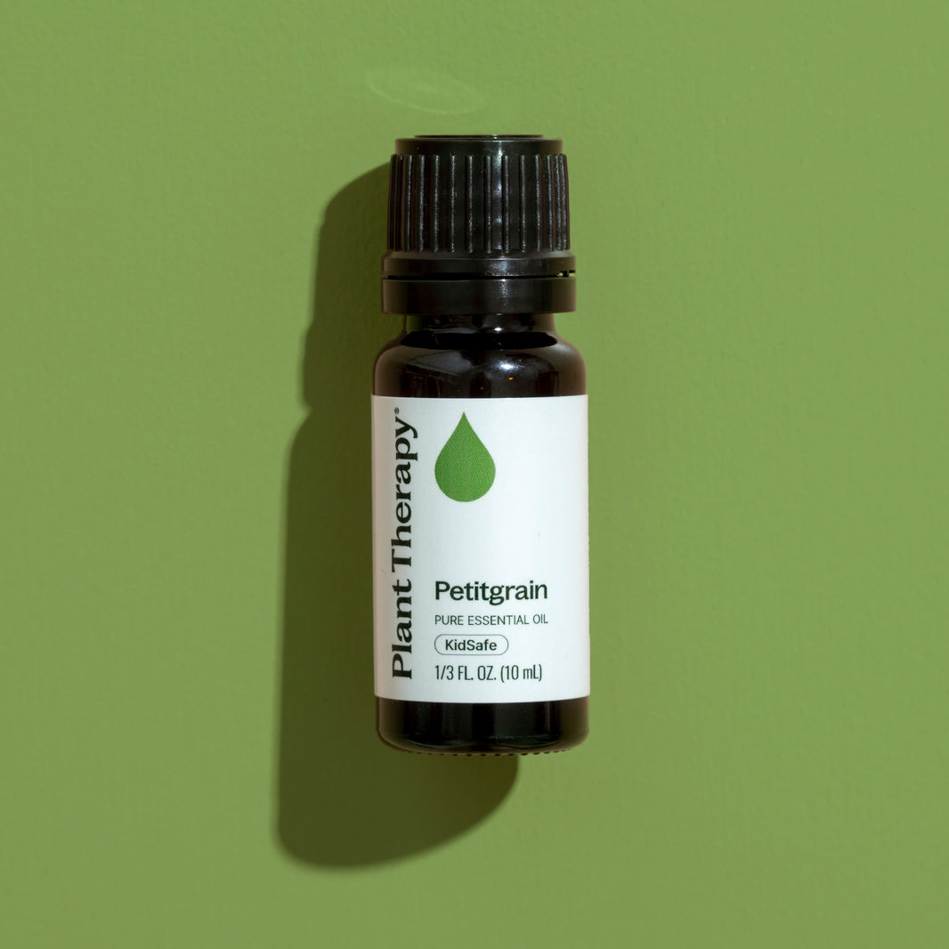 Petitgrain Essential Oil – Plant Therapy