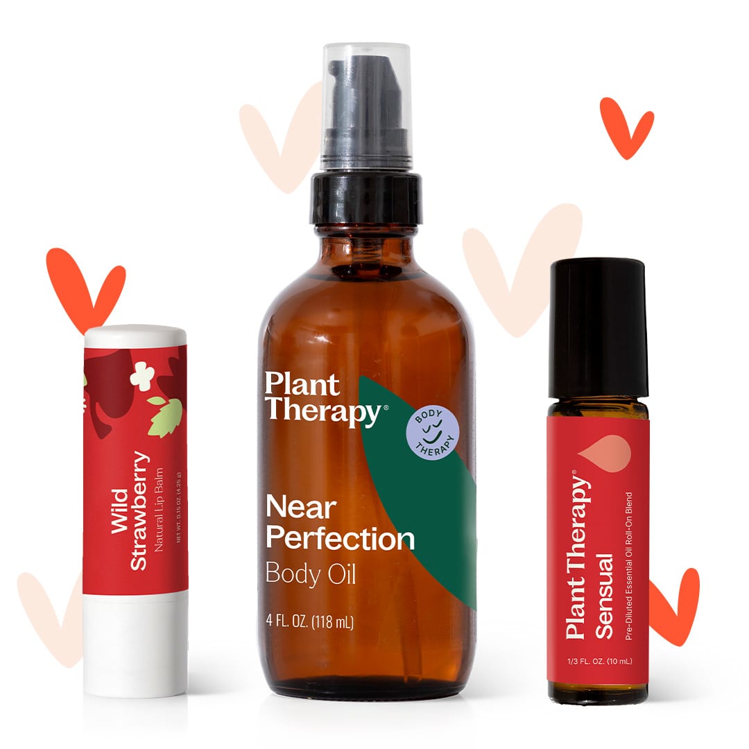 Physical Touch – Plant Therapy