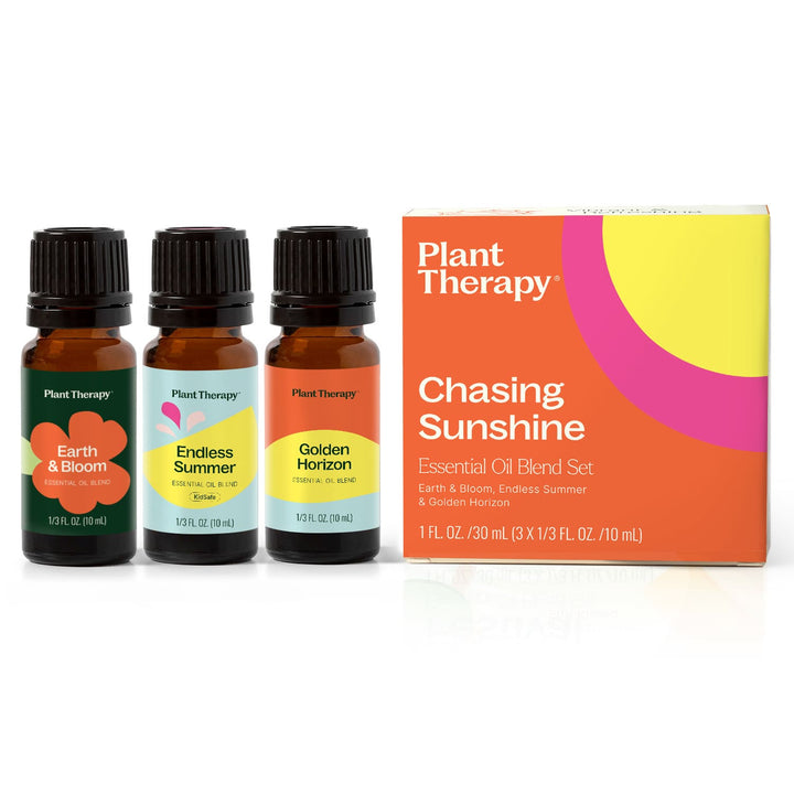 New Arrivals at Plant Therapy - Discover the Latest in Essential Oils ...
