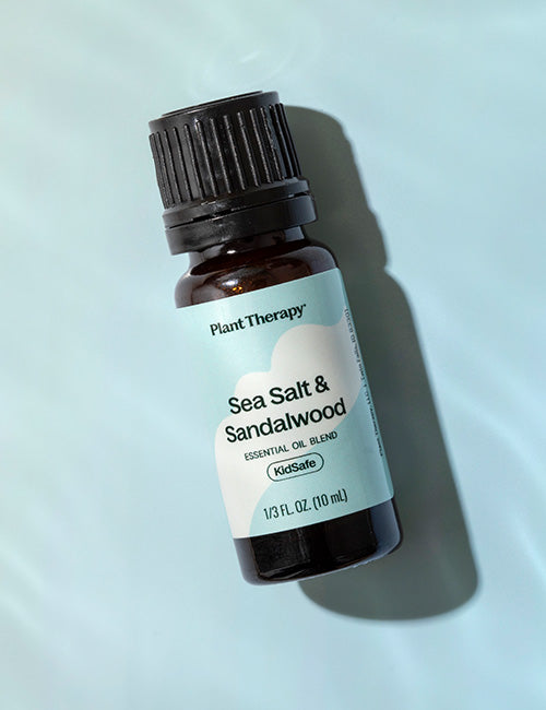 Plant-Based Beauty Products | Natural Living Solutions | Plant Therapy