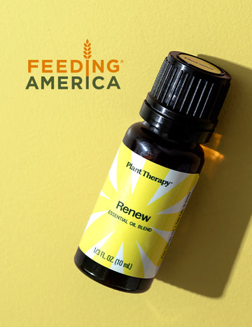 Plant-Based Beauty Products | Natural Living Solutions | Plant Therapy