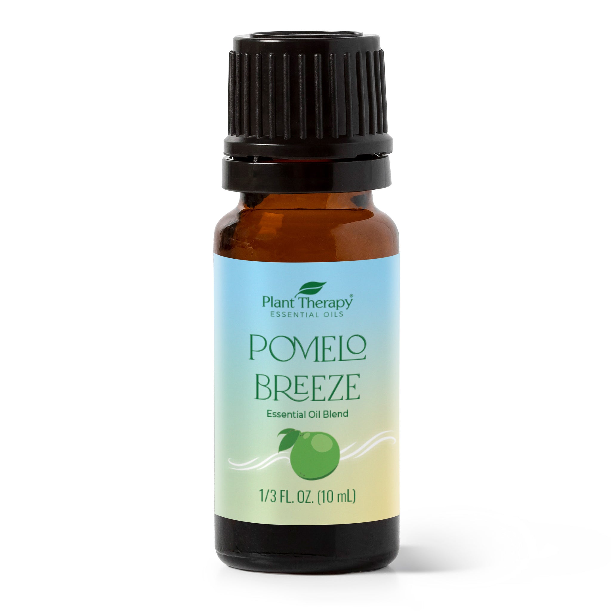 Pomelo Breeze Essential Oil Blend – Plant Therapy