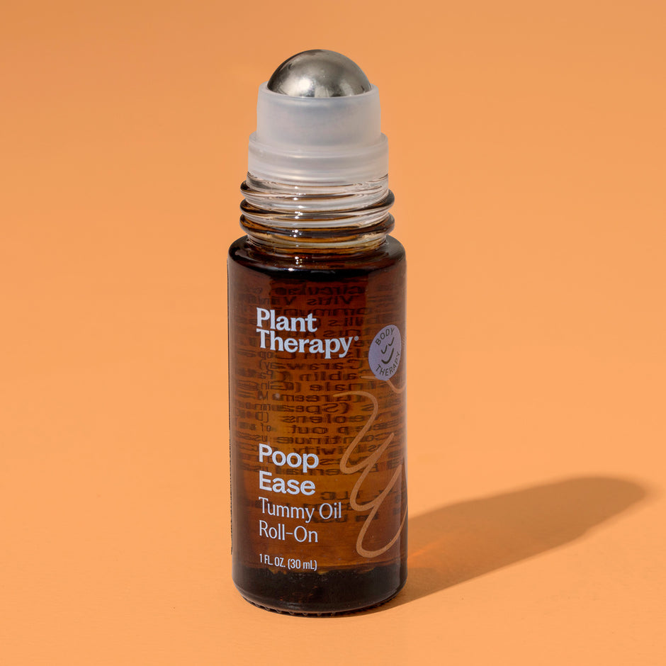 Body Oils – Plant Therapy