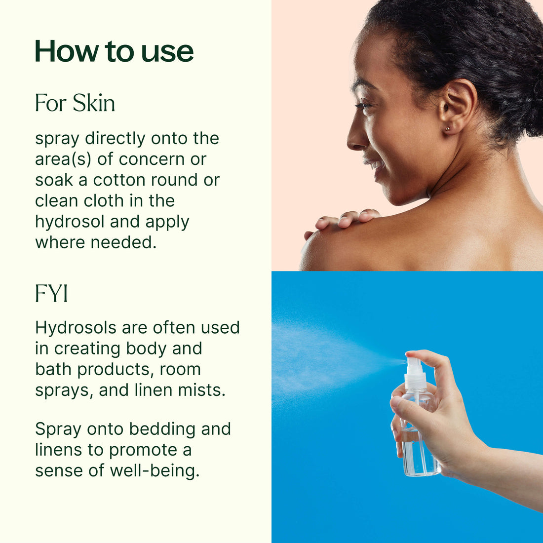 Rose Hydrosol – Plant Therapy