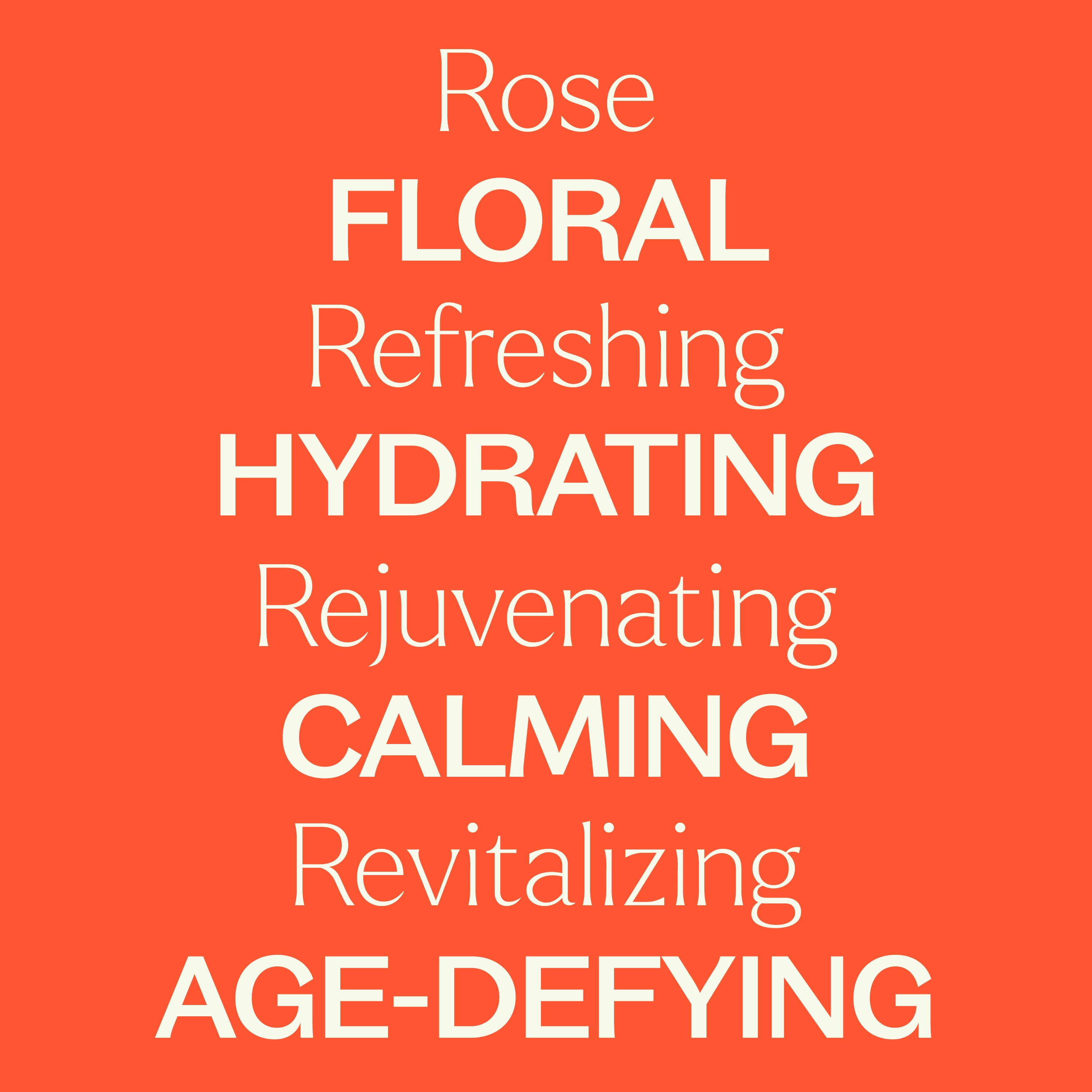 Rose Hydrosol – Plant Therapy