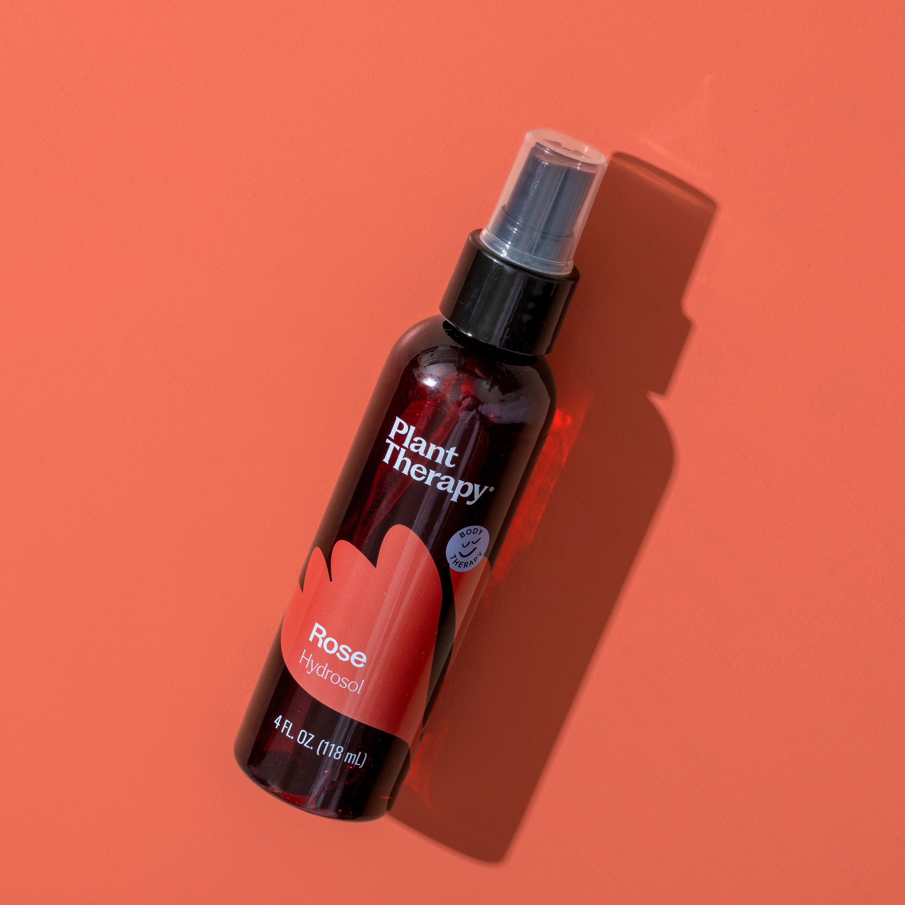 Rose Hydrosol – Plant Therapy