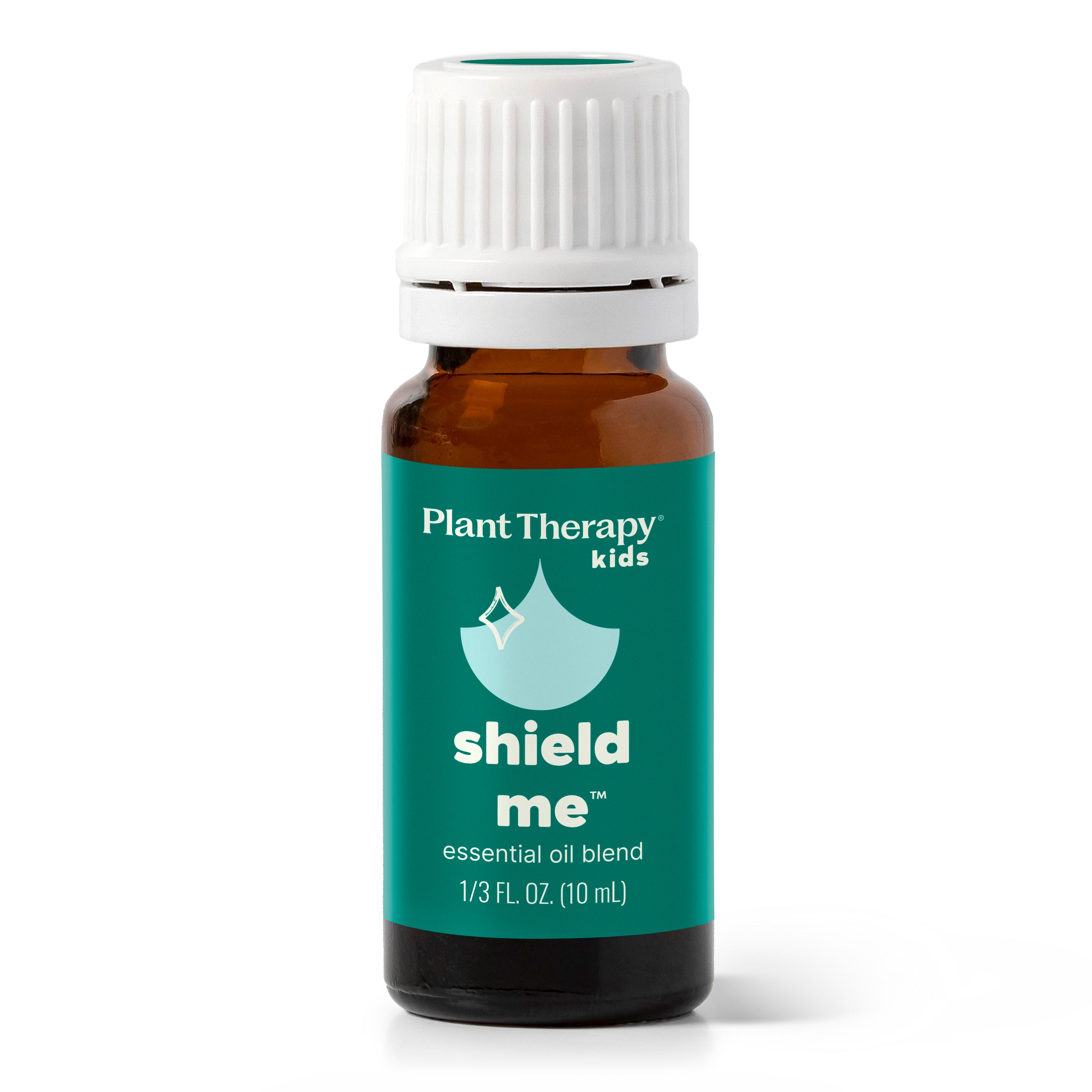 Shield Me Essential Oil – Plant Therapy
