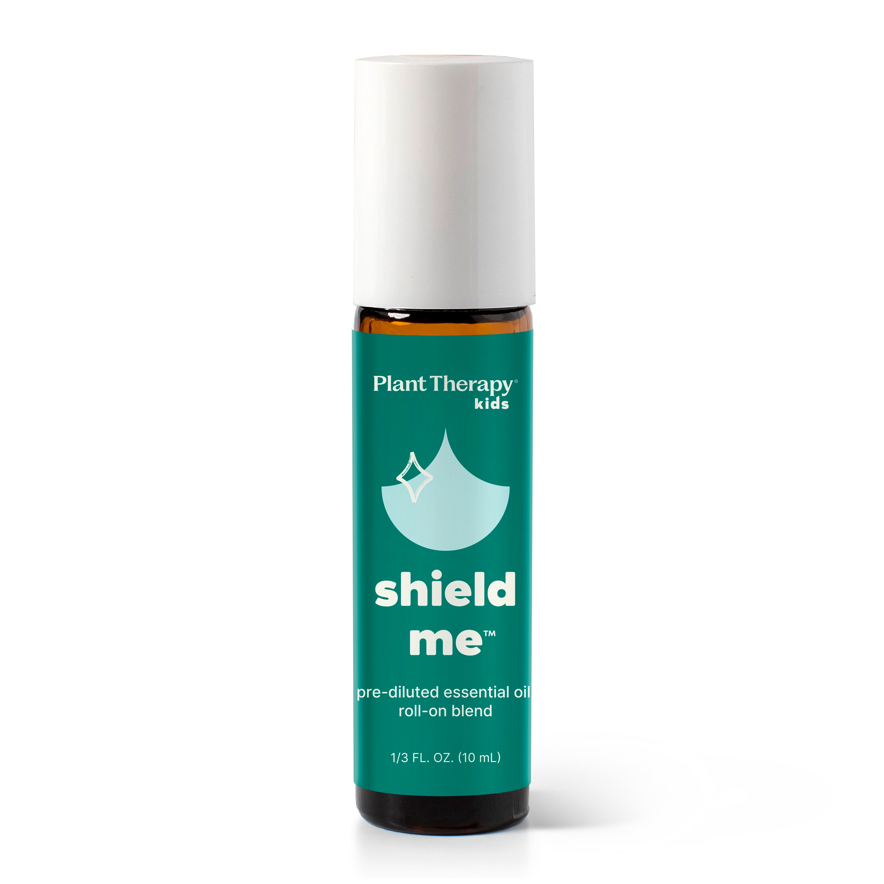 Shield Me Essential Oil Pre-Diluted Roll-On – Plant Therapy