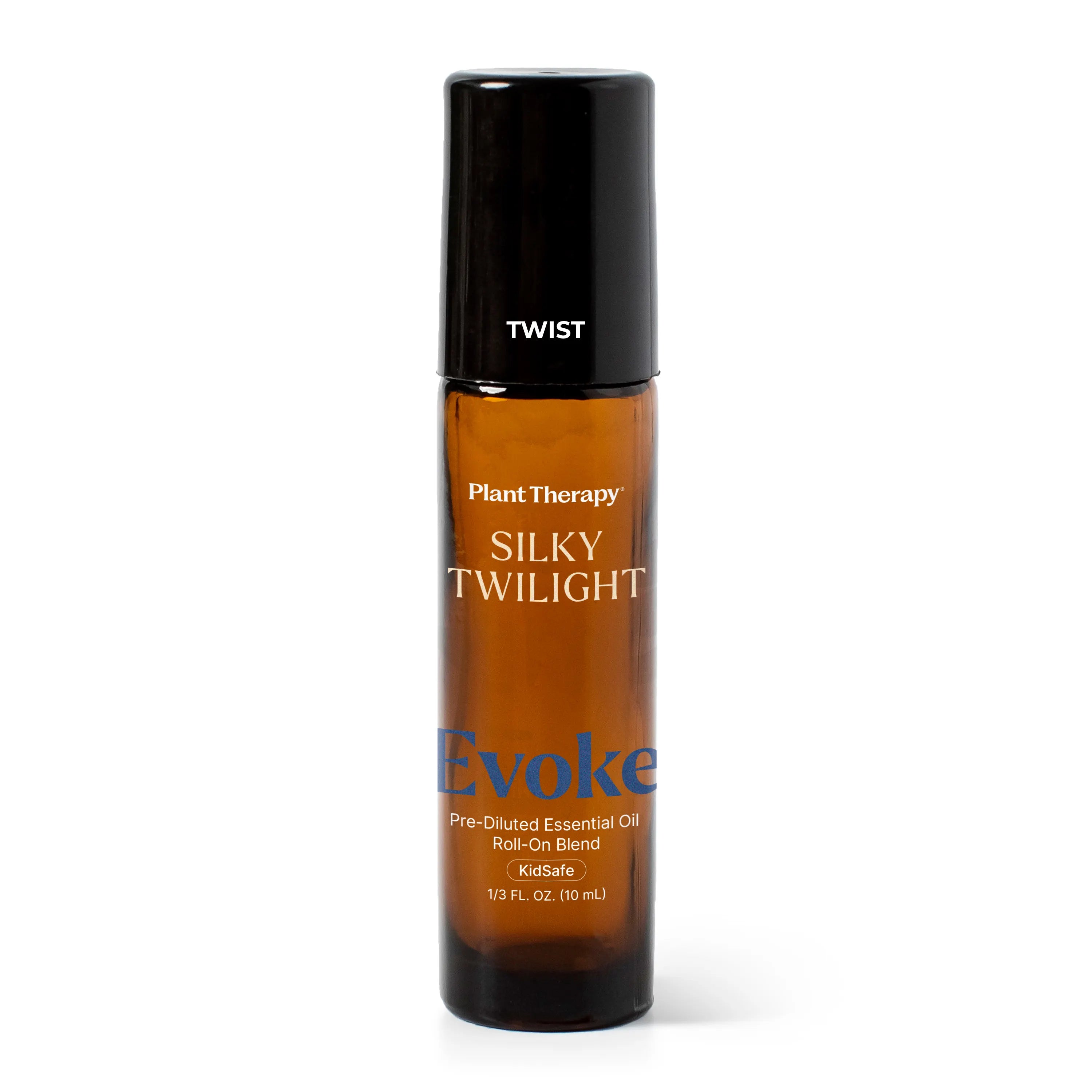 Silky Twilight Essential Oil Blend Pre-Diluted Roll-On – Plant Therapy