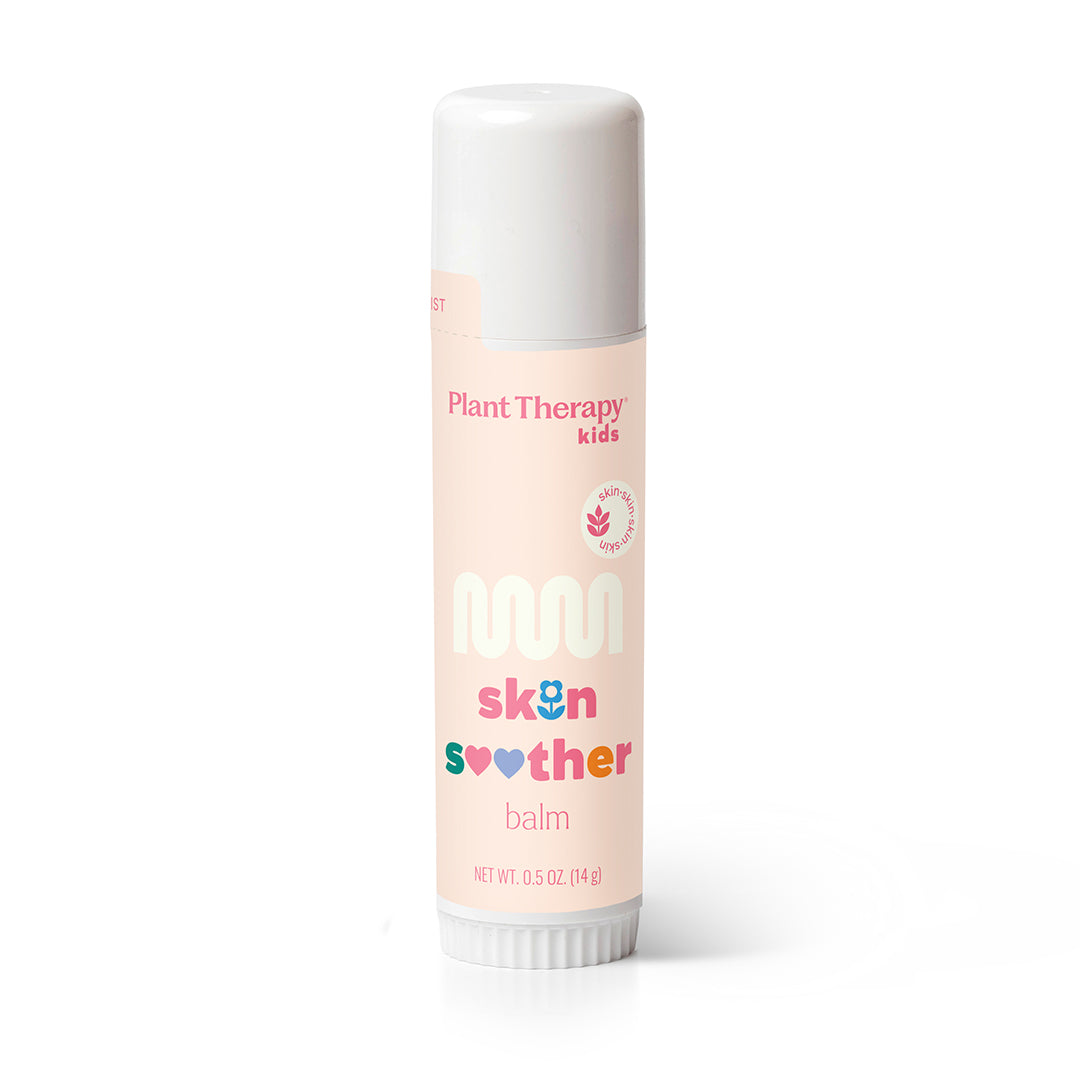 Skin Soother Balm – Plant Therapy