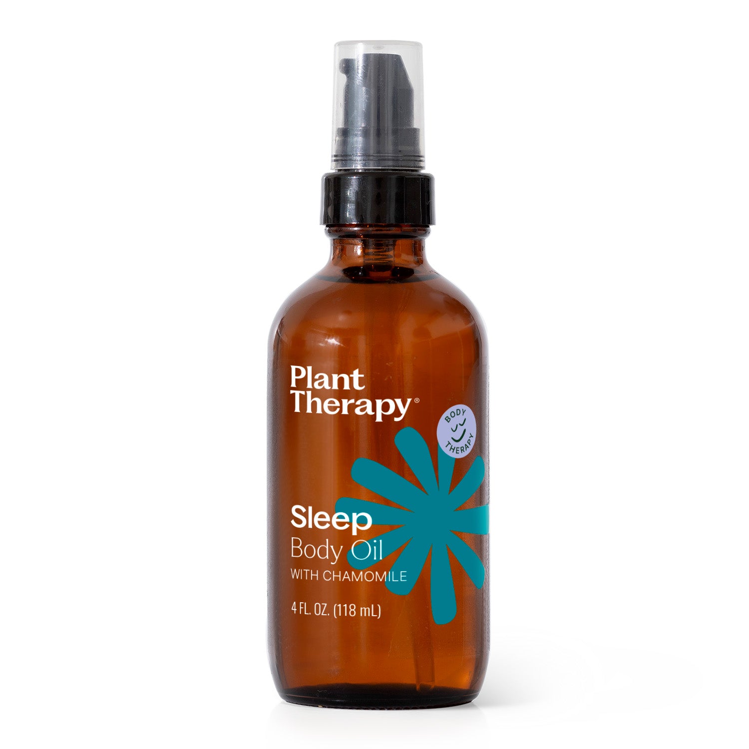 Sleep Body Oil with Chamomile – Plant Therapy