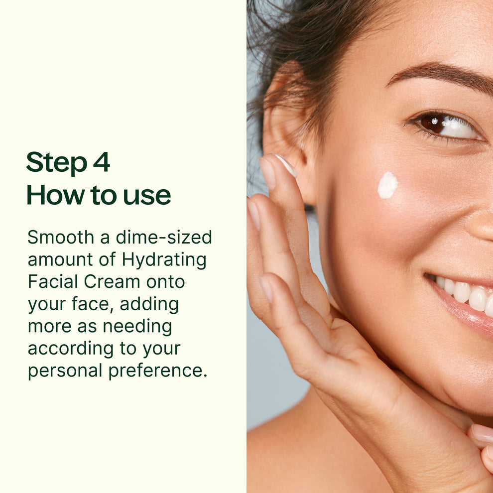 4 Step Skin Care Routine – Plant Therapy
