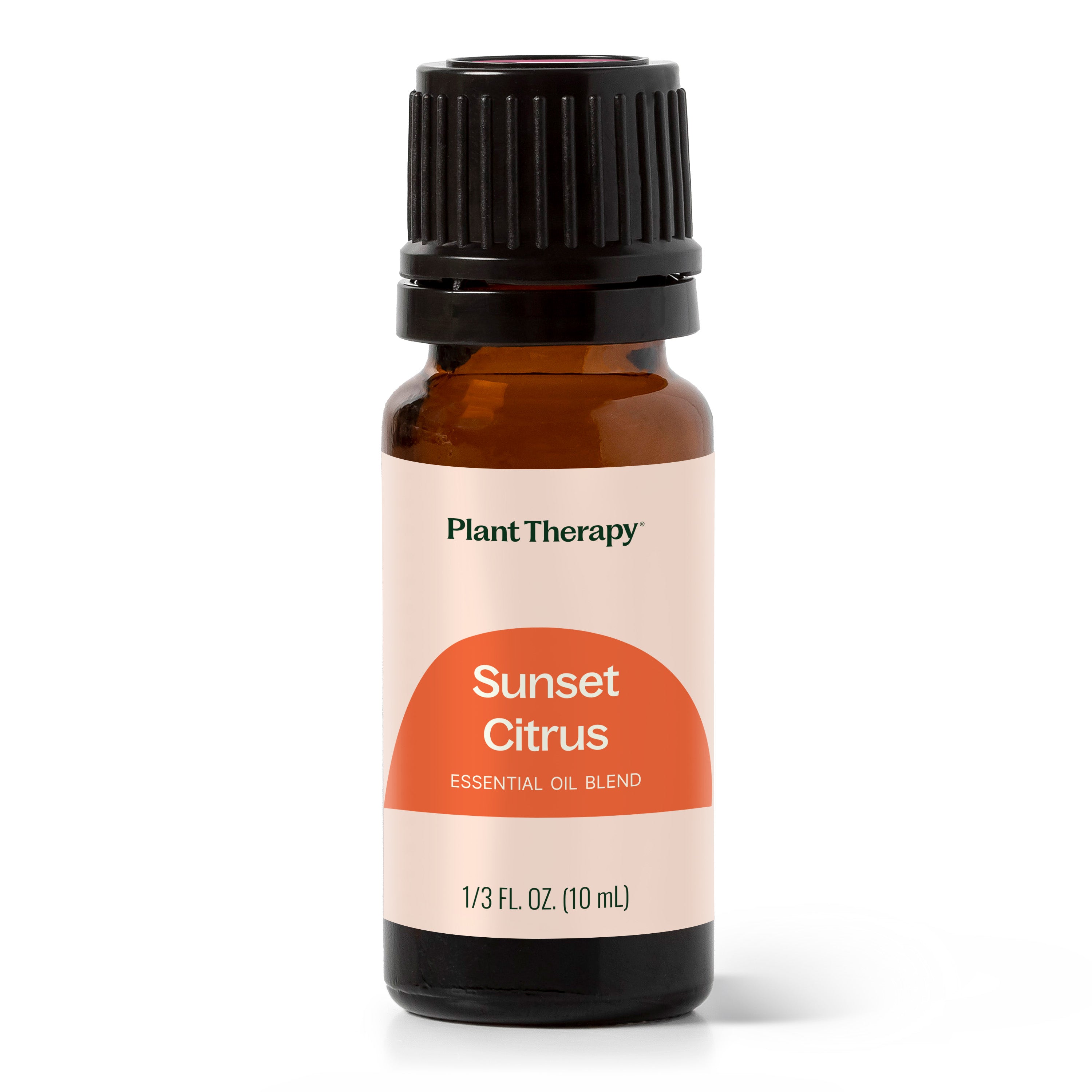 Sunset Citrus Essential Oil Blend – Plant Therapy