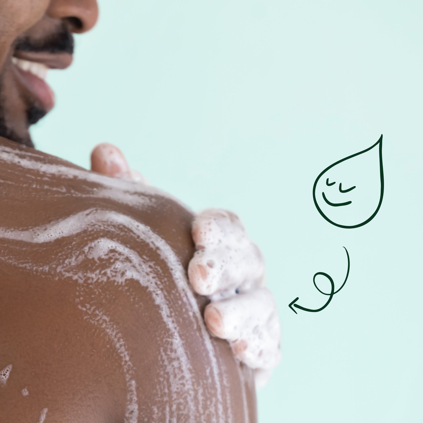 Tea Tree & Peppermint Body Wash – Plant Therapy