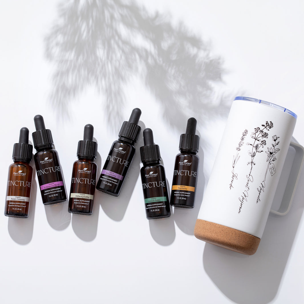 New Arrivals at Plant Therapy - Discover the Latest in Essential Oils ...