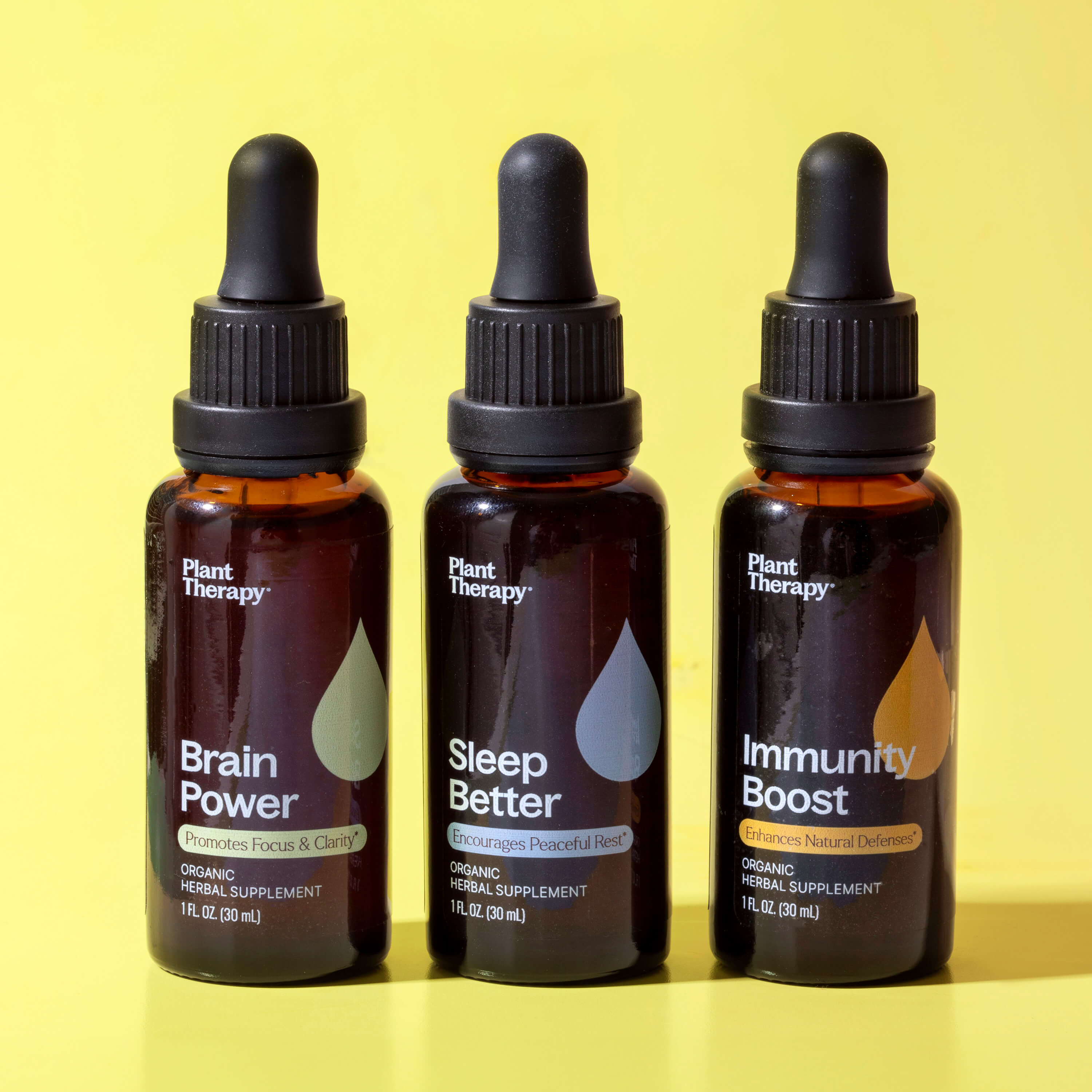 Plant-Based Beauty Products | Natural Living Solutions | Plant Therapy