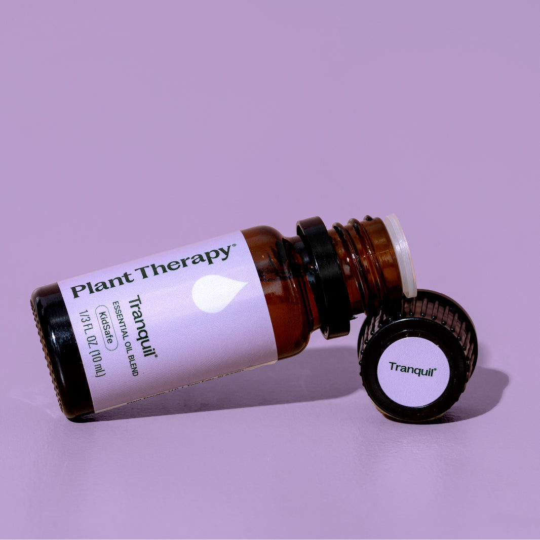 Tranquil ®️ Essential Oil Blend – Plant Therapy