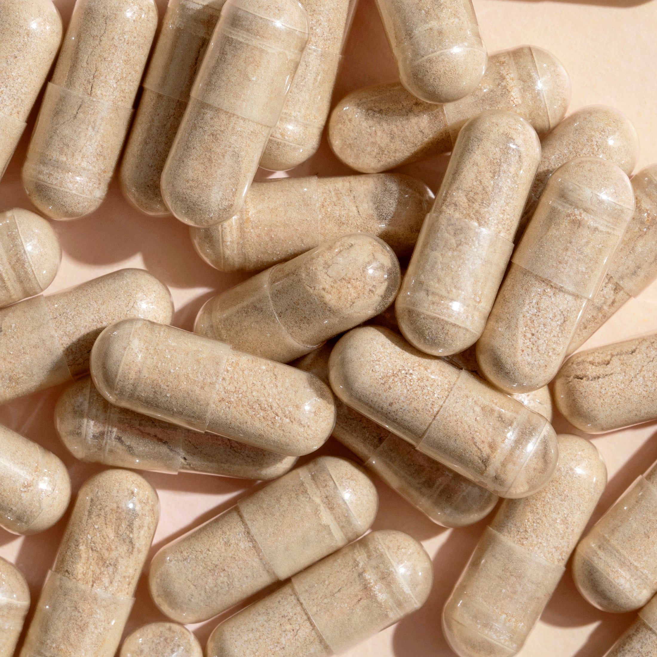 Unwind Your Mind Supplement | Stress Relief Supplement | Plant Therapy