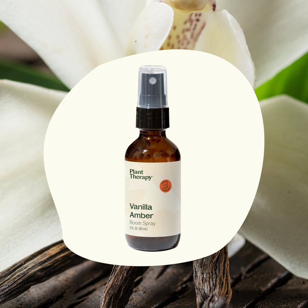 Plant-Based Beauty Products | Natural Living Solutions | Plant Therapy