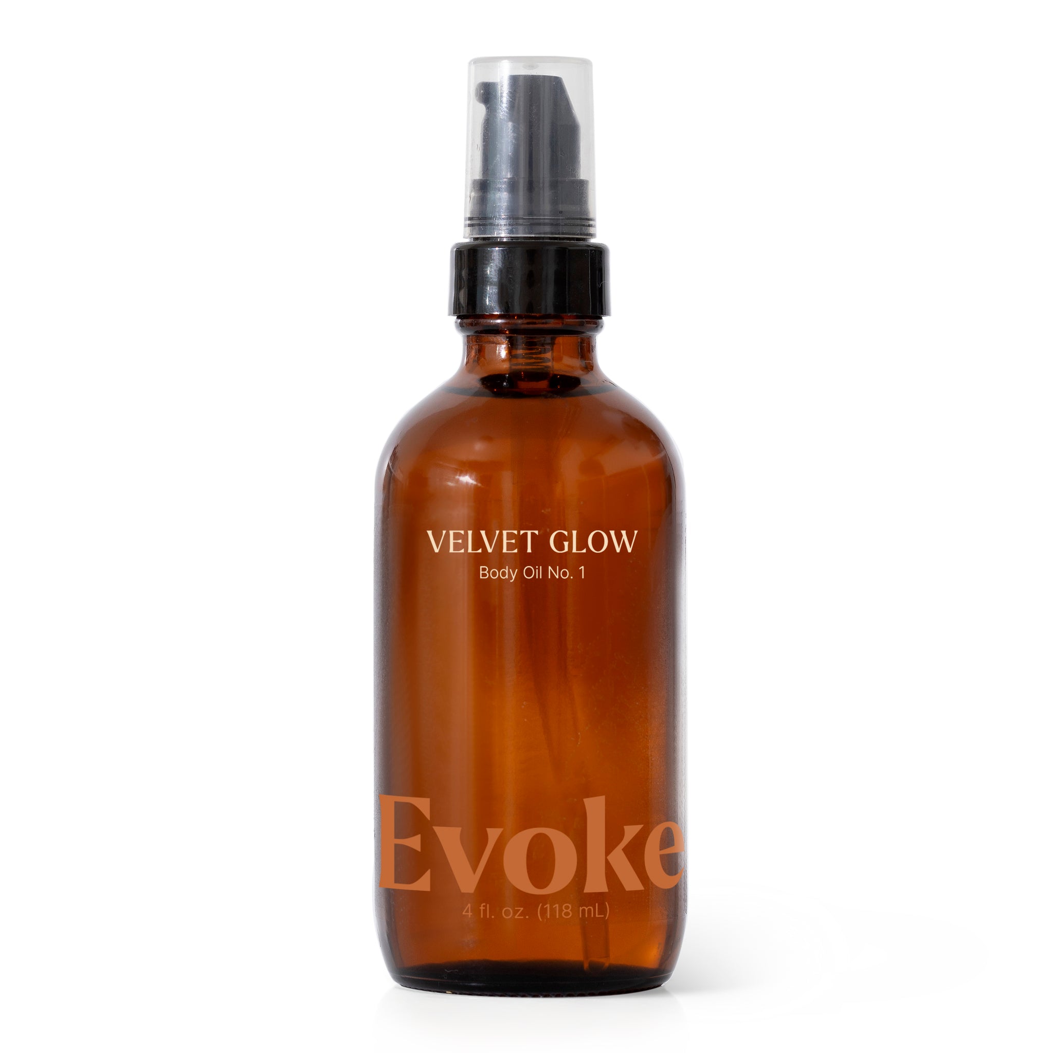 Evoke Velvet Glow Body Oil – Plant Therapy