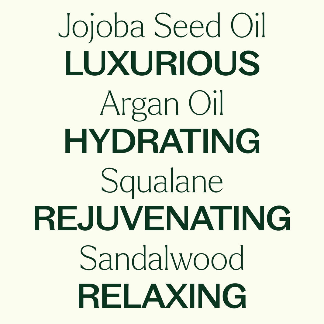 Evoke Velvet Glow Body Oil – Plant Therapy