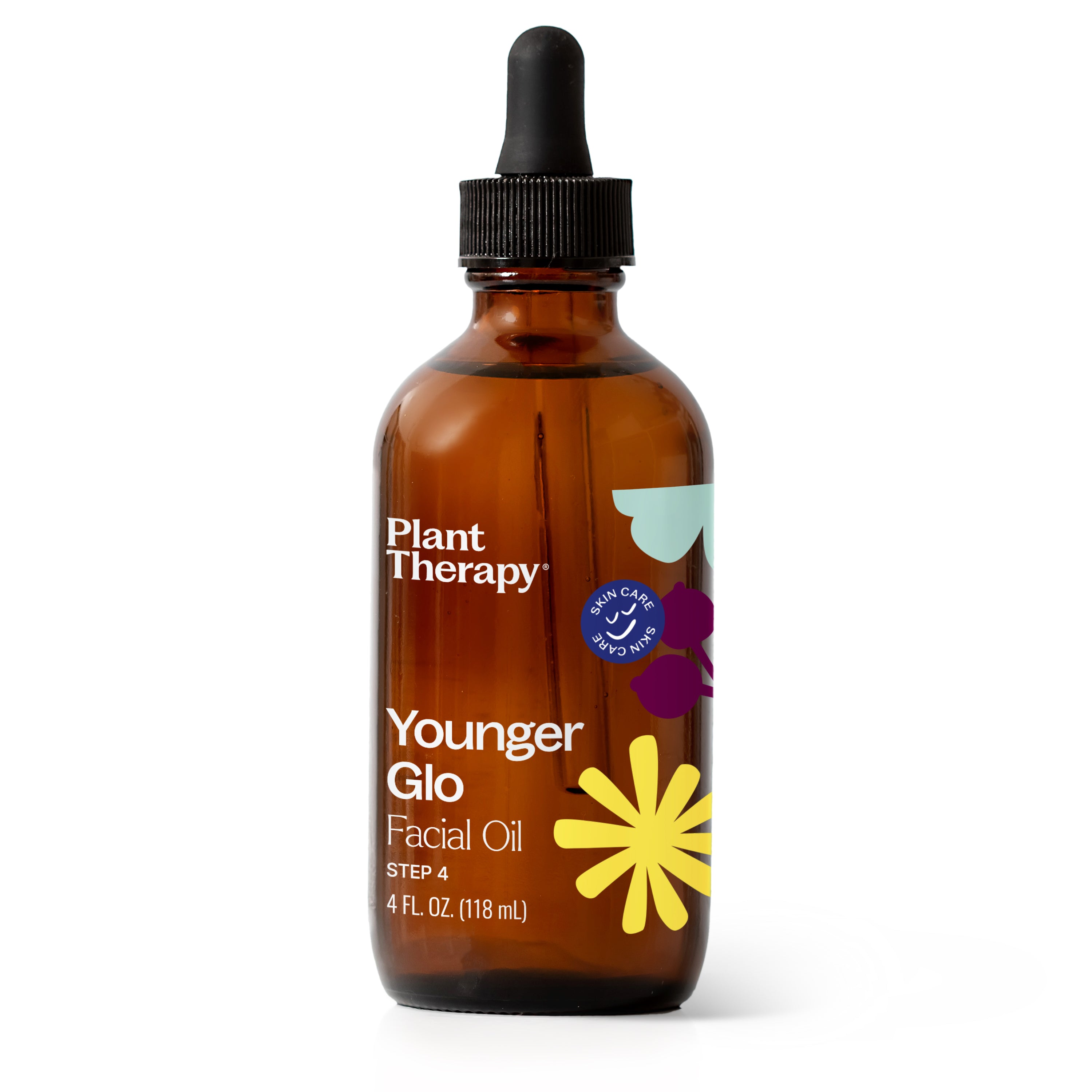 Younger Glo Facial Oil – Plant Therapy